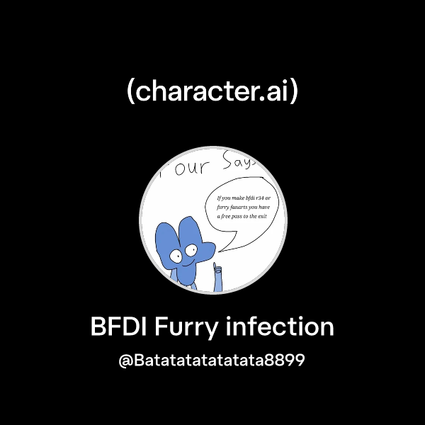 Chat with BFDI Furry infection | character.ai | AI Chat, Reimagined ...