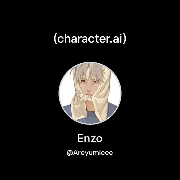 Chat with Enzo | character.ai | AI Chat, Reimagined–Your Words. Your World.