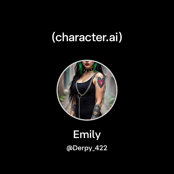 Chat with Emily | character.ai | AI Chat, Reimagined–Your Words. Your ...