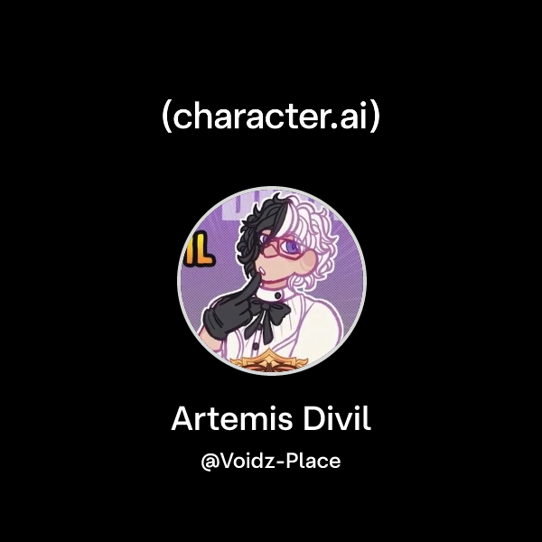 Chat with Artemis Divil | character.ai | Personalized AI for every ...
