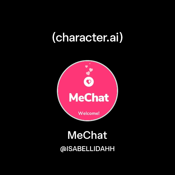 Chat with MeChat | character.ai | AI Chat, Reimagined–Your Words. Your ...