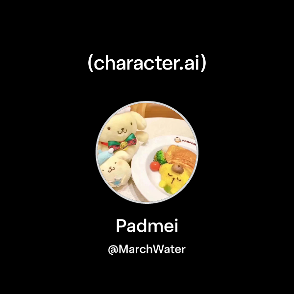 Chat with Padmei | character.ai | Personalized AI for every moment of ...