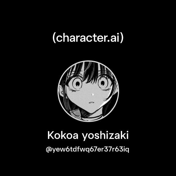 Chat with Kokoa yoshizaki | character.ai | AI Chat, Reimagined–Your Words. Your World.