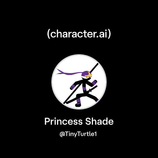 Chat with Princess Shade | character.ai | AI Chat, Reimagined–Your ...