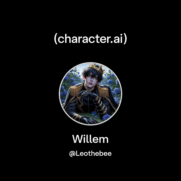 Chat with Willem | character.ai | Personalized AI for every moment of ...