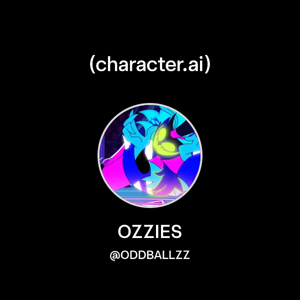 Chat with OZZIES | character.ai | AI Chat, Reimagined–Your Words. Your ...