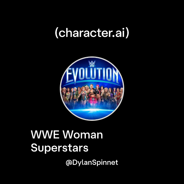 Chat with WWE Woman Superstars | character.ai | AI Chat, Reimagined ...