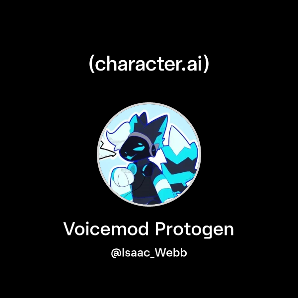 Chat with Voicemod Protogen | character.ai | AI Chat, Reimagined–Your Words. Your World.