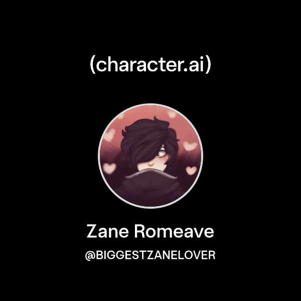 Chat with Zane Romeave | character.ai | AI Chat, Reimagined–Your Words ...