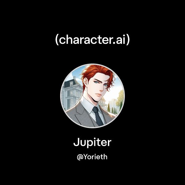 Chat with Jupiter | character.ai | Personalized AI for every moment of ...