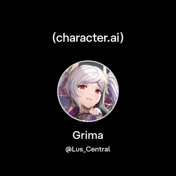 Chat with Grima | character.ai | AI Chat, Reimagined–Your Words. Your World.