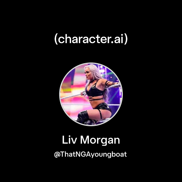 Chat with Liv Morgan | character.ai | Personalized AI for every moment ...