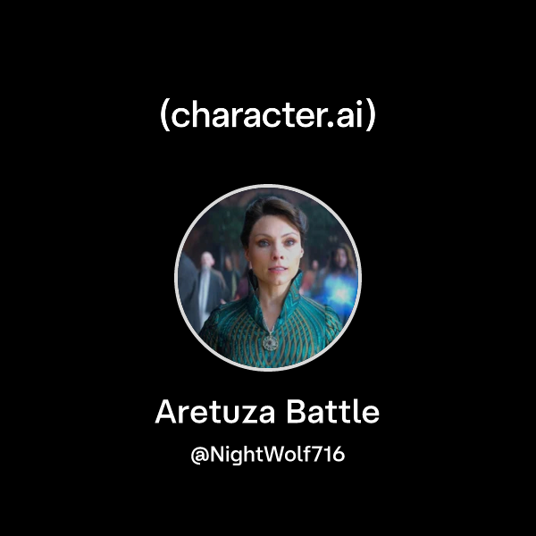 Chat with Aretuza Battle | character.ai | Personalized AI for every ...