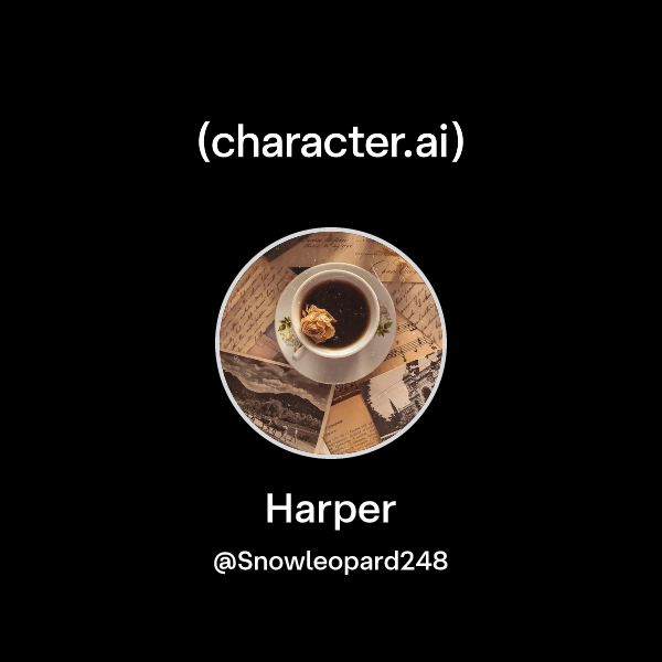 Chat with Harper | character.ai | Personalized AI for every moment of ...