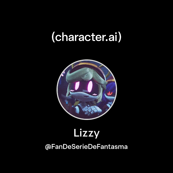 Chat with Lizzy | character.ai | Personalized AI for every moment of ...