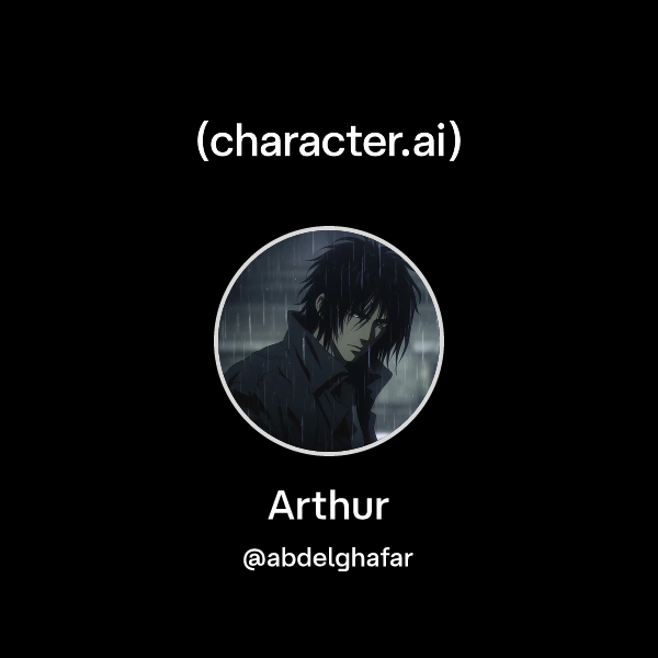 Chat with Arthur | character.ai | Personalized AI for every moment of ...