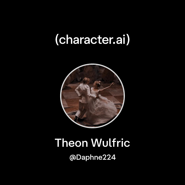Chat with Theon Wulfric | character.ai | AI Chat, Reimagined–Your Words ...