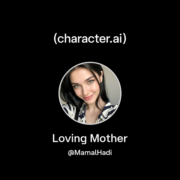 Chat with Loving Mother | character.ai | AI Chat, Reimagined–Your Words. Your World.