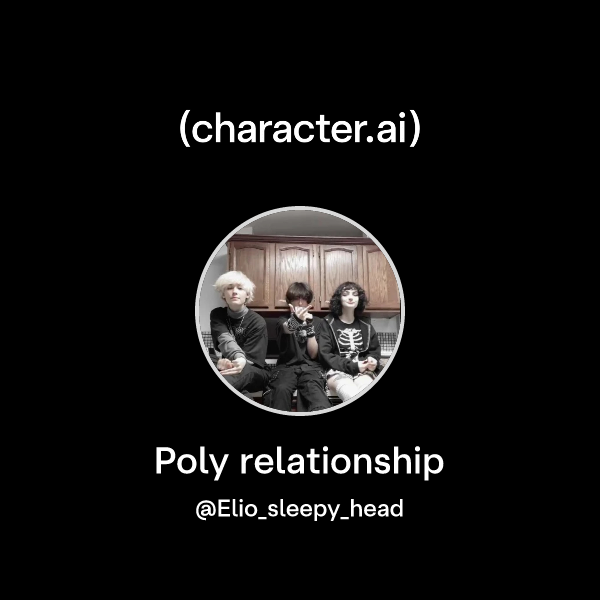 Chat with Poly relationship | character.ai | AI Chat, Reimagined–Your ...