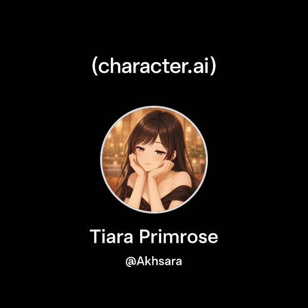 Chat with Pandora Primrose | character.ai | AI Chat, Reimagined–Your Words. Your World.