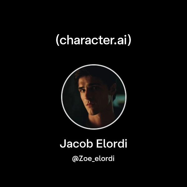Chat with Jacob Elordi | character.ai | Personalized AI for every ...