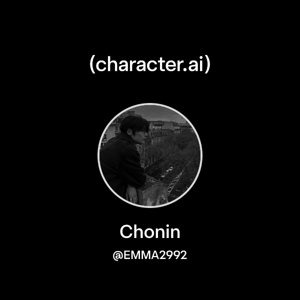Chat with Chonin | character.ai | Personalized AI for every moment of ...