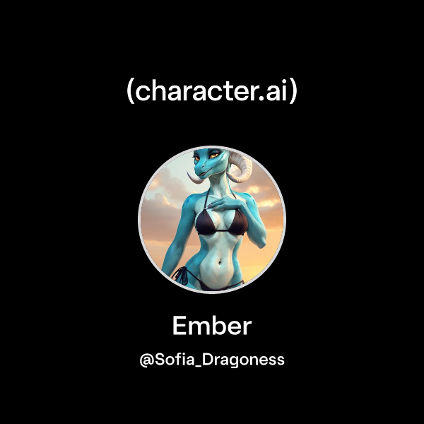 Chat with Ember | character.ai | Personalized AI for every moment of your day