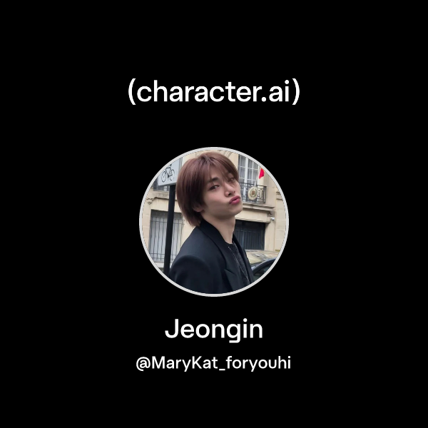 Chat with Jeongin | character.ai | AI Chat, Reimagined–Your Words. Your ...