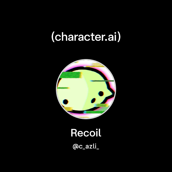 Chat with Recoil | character.ai | AI Chat, Reimagined–Your Words. Your ...
