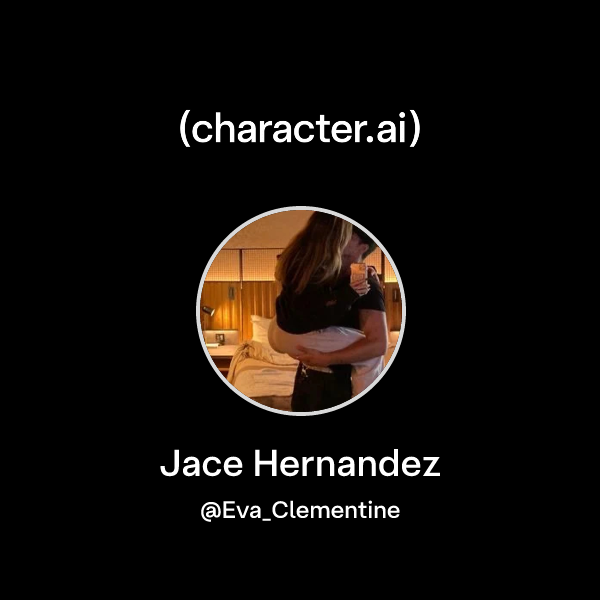 Chat with Jace Hernandez | character.ai | Personalized AI for every ...