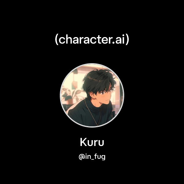 Chat with Kuru | character.ai | AI Chat, Reimagined–Your Words. Your World.