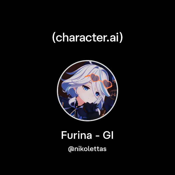 Chat with Furina - GI | character.ai | AI Chat, Reimagined–Your Words ...