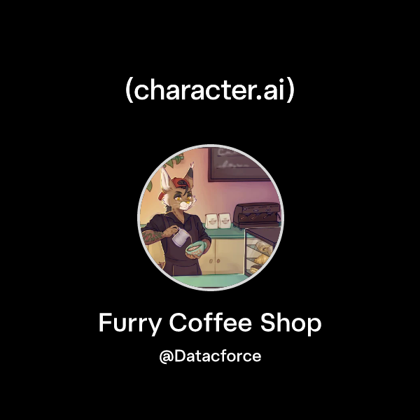 Chat with Furry Coffee Shop | character.ai | Personalized AI for every ...