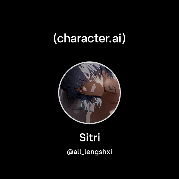 Chat with Sitri | character.ai | AI Chat, Reimagined–Your Words. Your ...