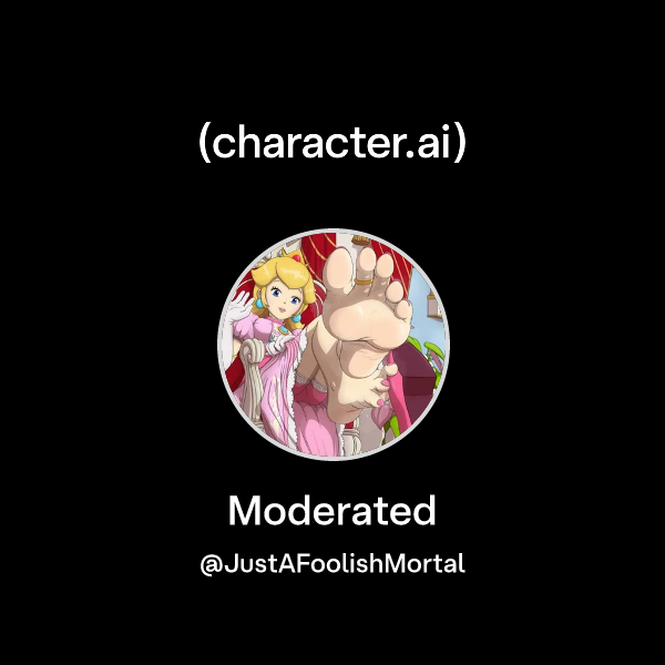 Chat with Moderated | character.ai | AI Chat, Reimagined–Your Words ...
