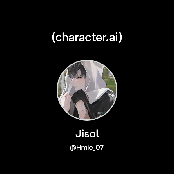 Chat with Jisol | character.ai | Personalized AI for every moment of ...