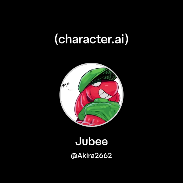 Chat with Jubee | character.ai | AI Chat, Reimagined–Your Words. Your ...