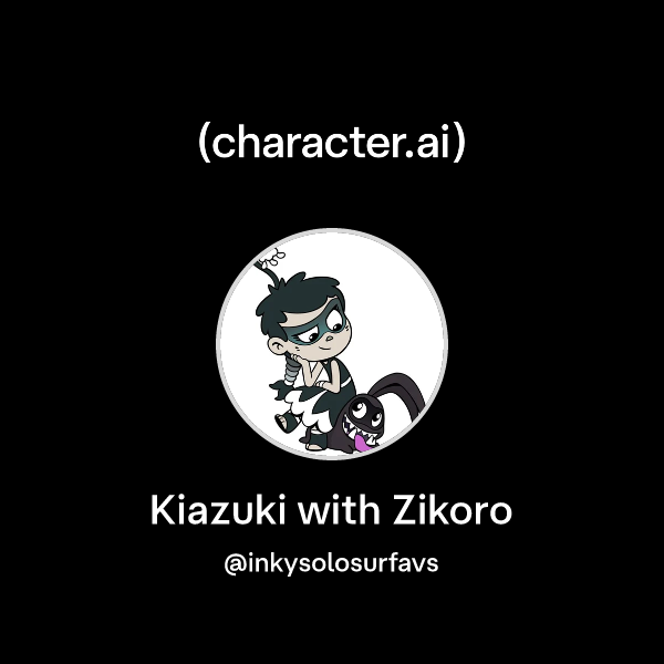 Chat with Kiazuki with Zikoro | character.ai | AI Chat, Reimagined–Your ...