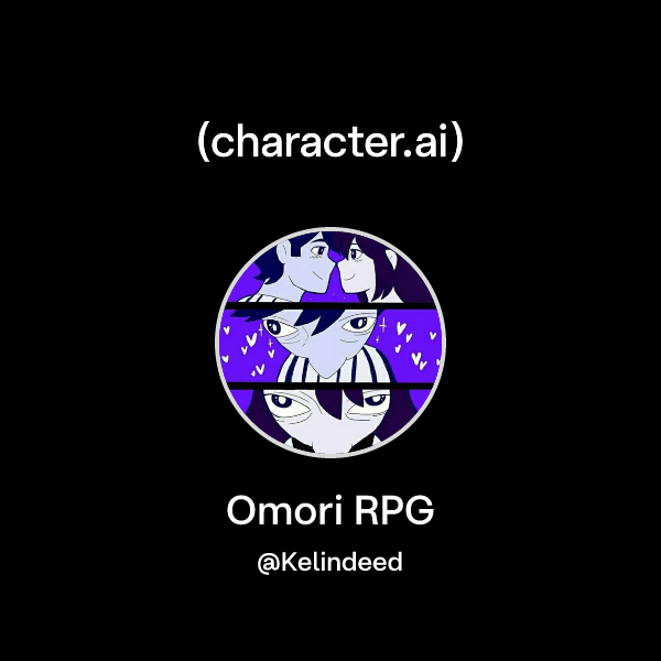 Chat with Omori RPG | character.ai | AI Chat, Reimagined–Your Words ...