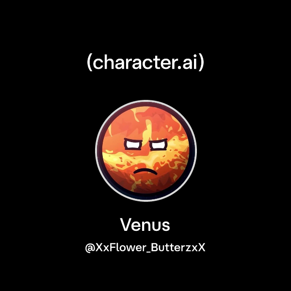 Chat with Venus | character.ai | AI Chat, Reimagined–Your Words. Your ...