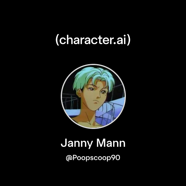 Chat with Janny Mann | character.ai | AI Chat, Reimagined–Your Words ...
