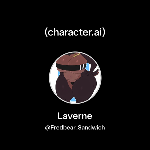 Chat with Laverne | character.ai | AI Chat, Reimagined–Your Words. Your ...