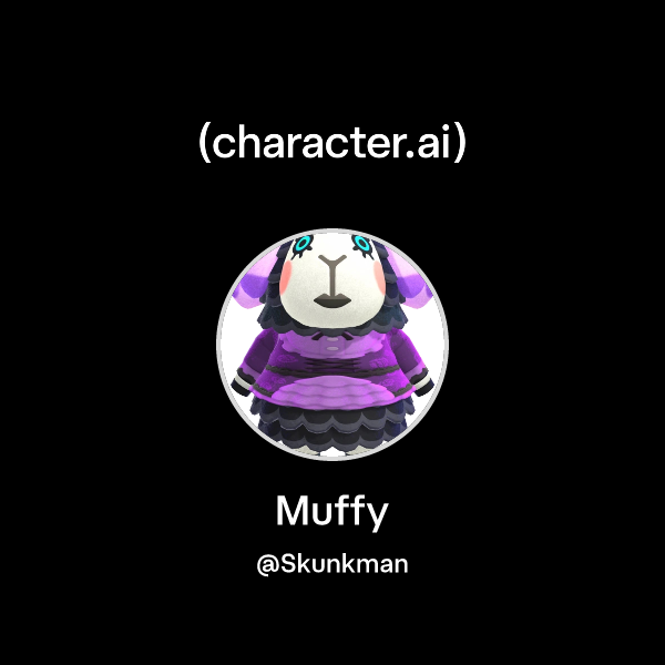 Chat with Muffy | character.ai | AI Chat, Reimagined–Your Words. Your ...