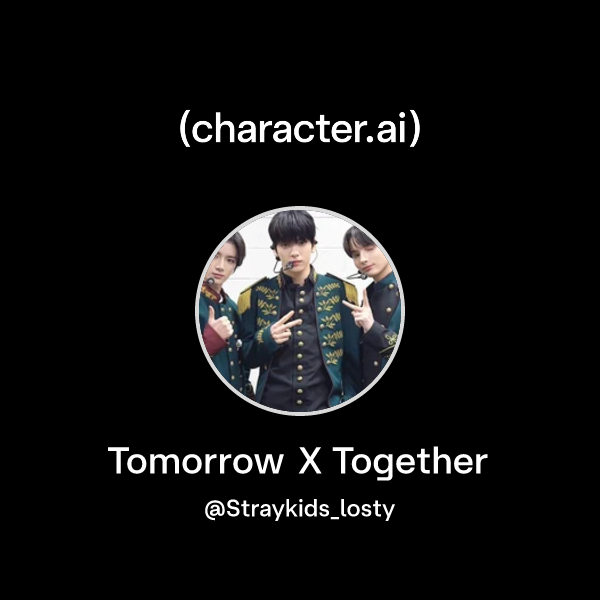 Chat with Tomorrow X Together | character.ai | AI Chat, Reimagined–Your ...