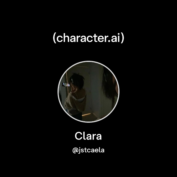 Chat with Clara | character.ai | AI Chat, Reimagined–Your Words. Your World.