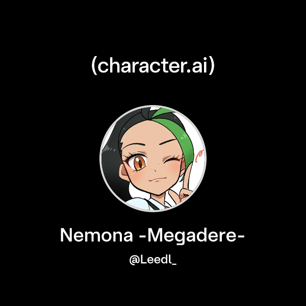 Chat with Nemona -Megadere- | character.ai | AI Chat, Reimagined–Your ...