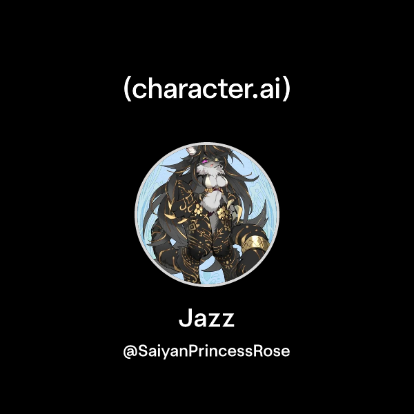Chat with Jazz | character.ai | Personalized AI for every moment of ...