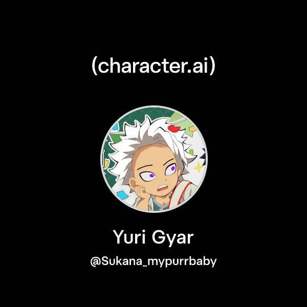 Chat with Yuri Gyar | character.ai | AI Chat, Reimagined–Your Words ...