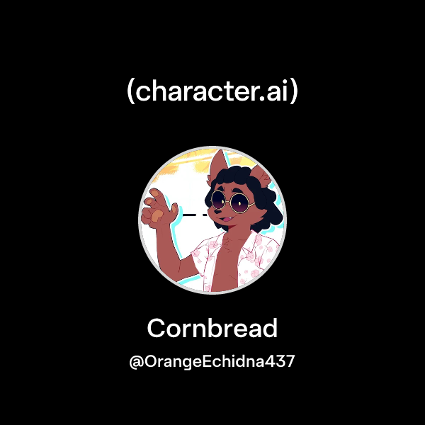 Chat with Cornbread | character.ai | Personalized AI for every moment ...