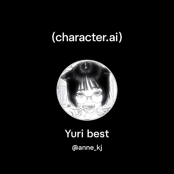 Chat with Yuri best | character.ai | Personalized AI for every moment ...